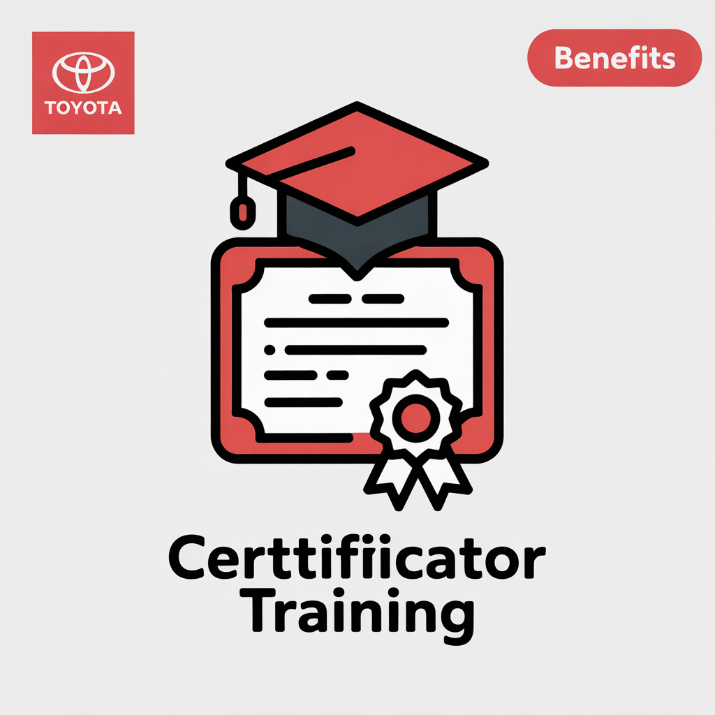 Become a Toyota Technician | Anderson Toyota